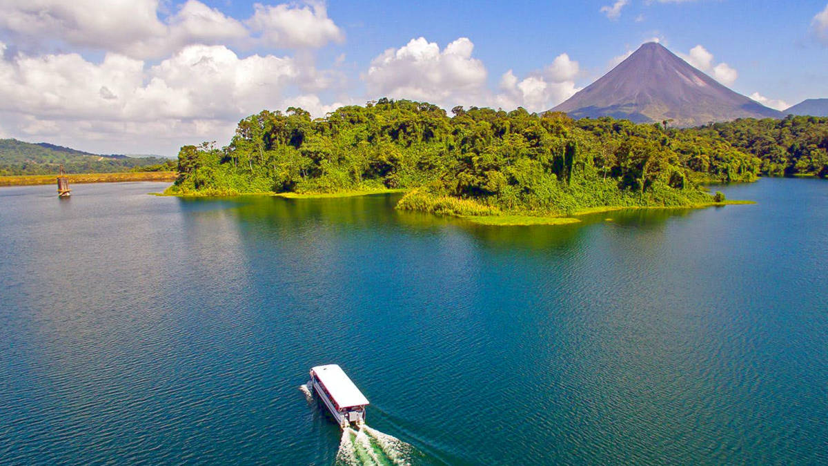 Municipalidad de Tilarán